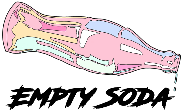 empty soda uk