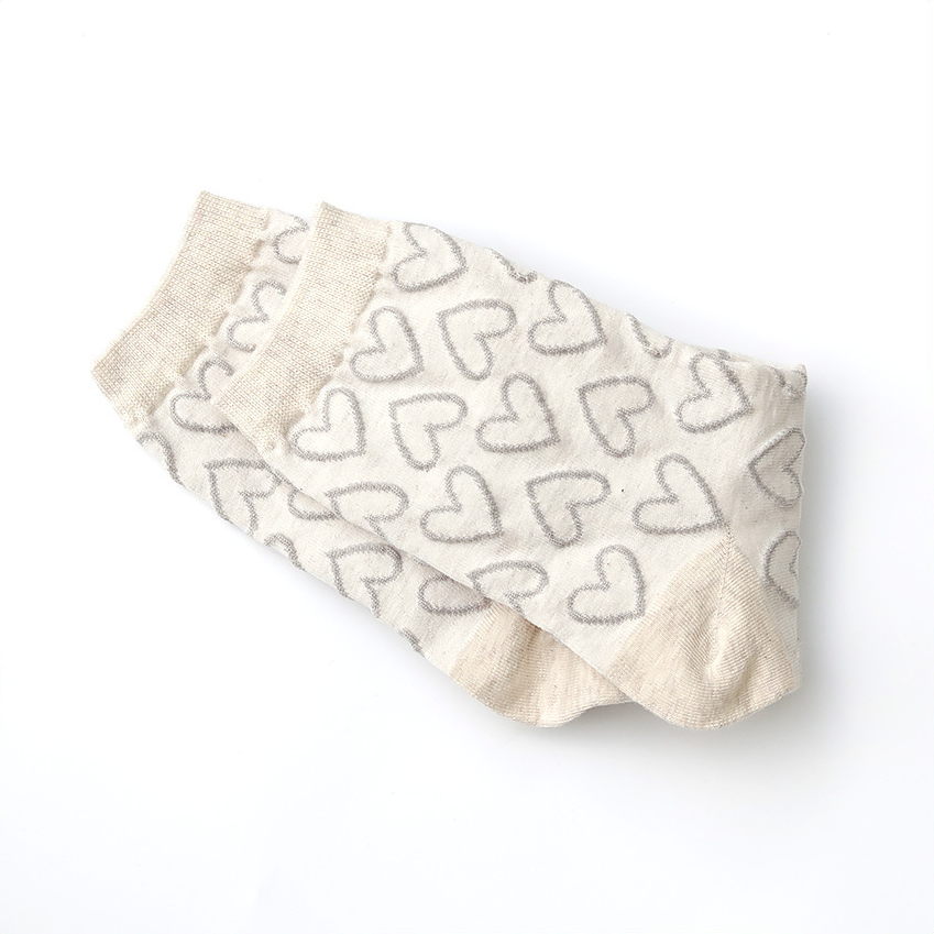 Alotta Love Socks – Empty Soda