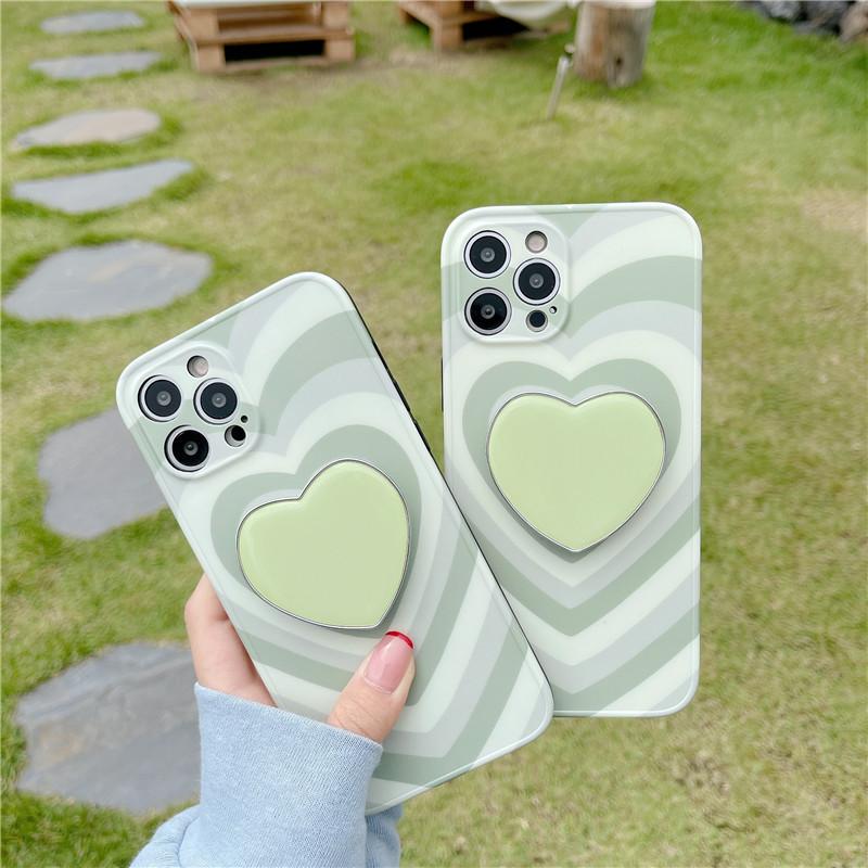 So Matcha Luv Phone Case – Empty Soda