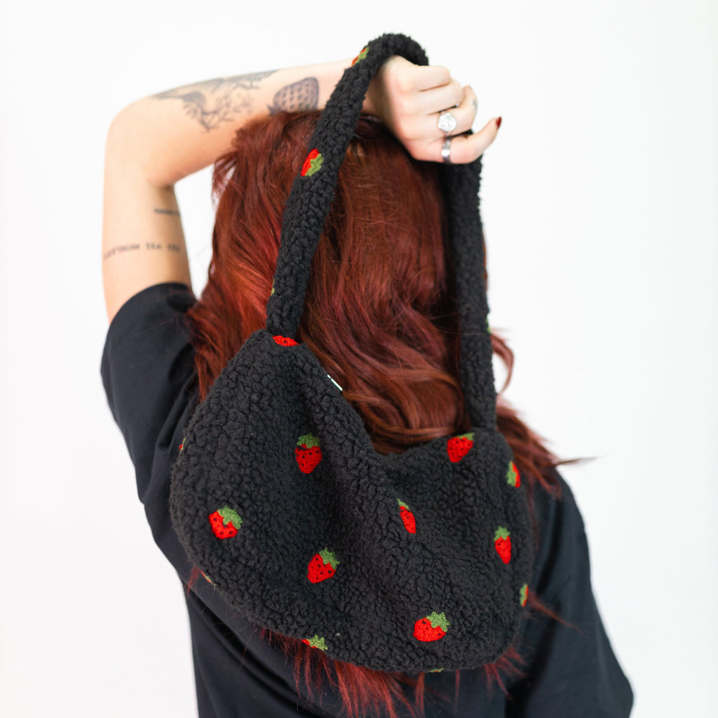 Berry Bag – Empty Soda