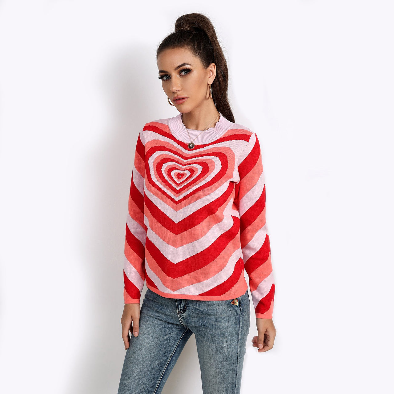 Sweaters – Empty Soda